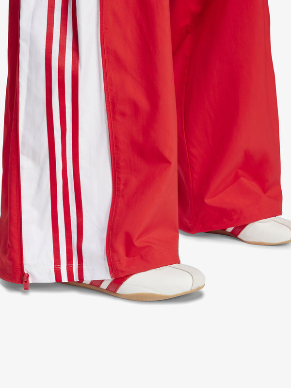 Adidas Woven Track Pants BETTER SCARLET | Glue Store