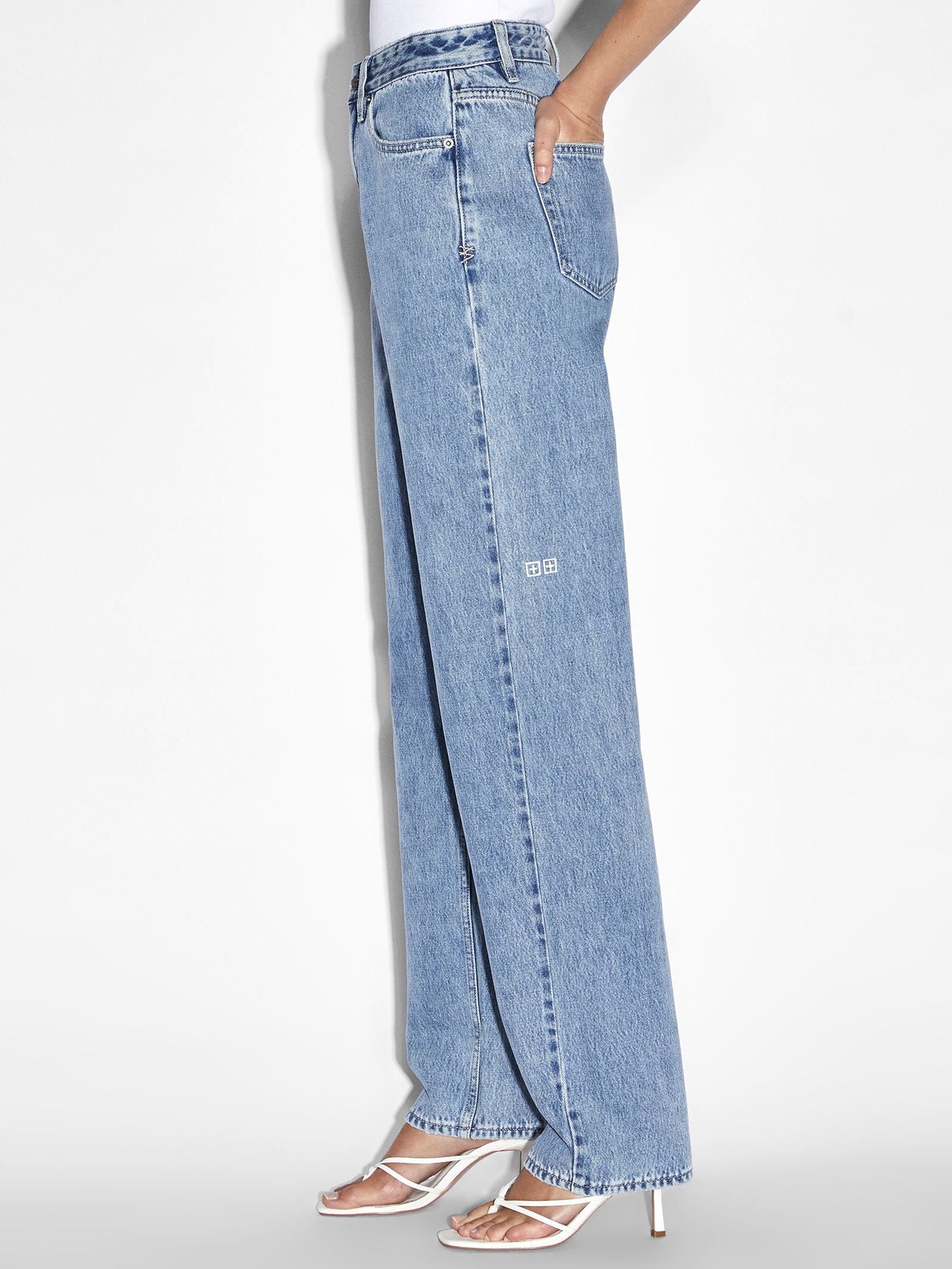 Ksubi Playback Jean Authentik | Glue Store