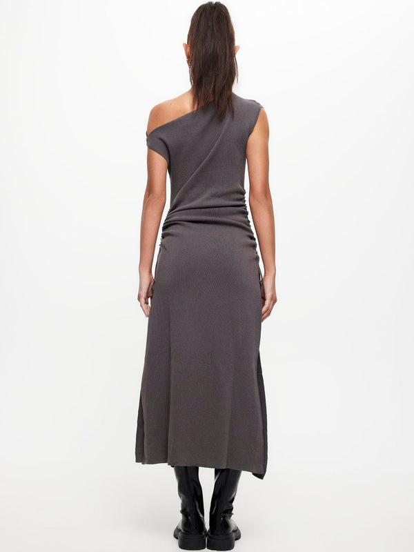 Lioness Original Sin Dress Slate | Glue Store