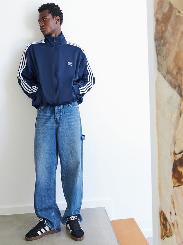 Style Notes - Terrace Mens - Glue Store