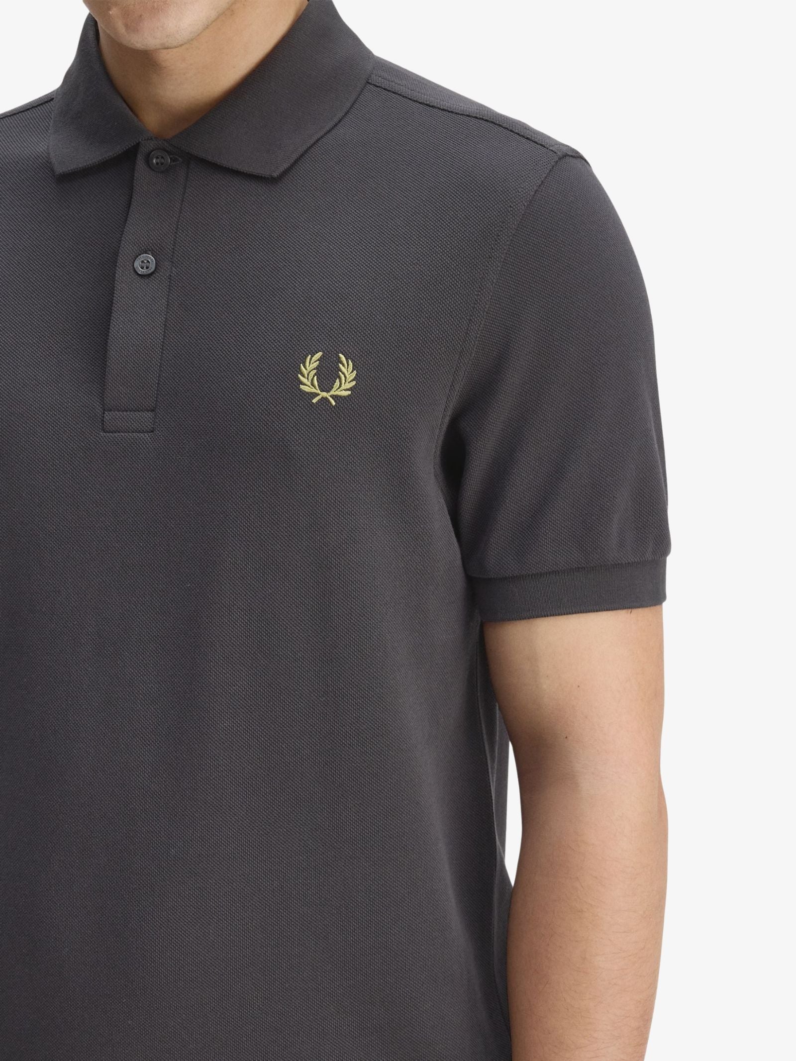 Fred Perry The Fred Perry Shirt