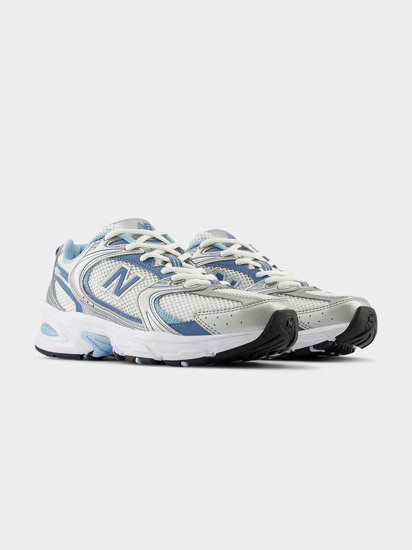 New Balance Unisex 530 Sneakers Reflection | Glue Store