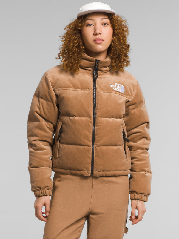 THE NORTH FACE - Womens Puffer Jackets & Vests - Glue Store