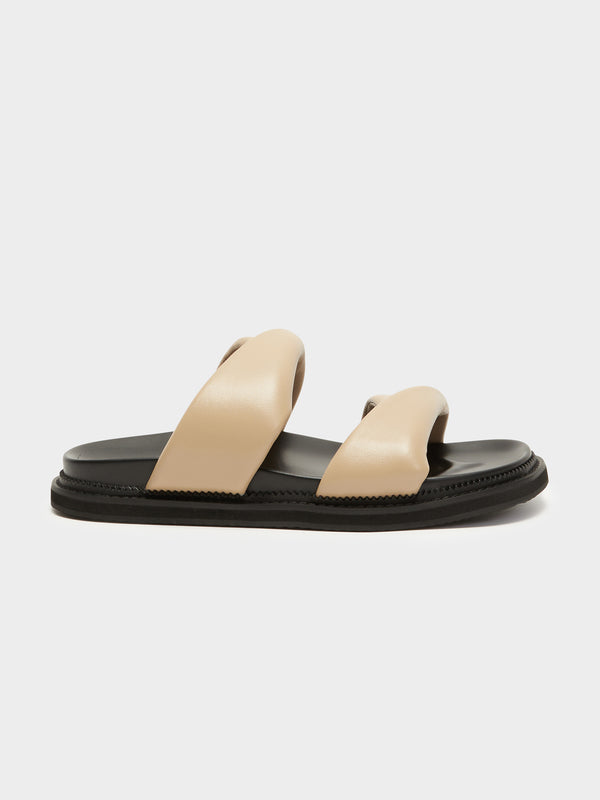 Alias Mae Paris Sandals Natural | Glue Store