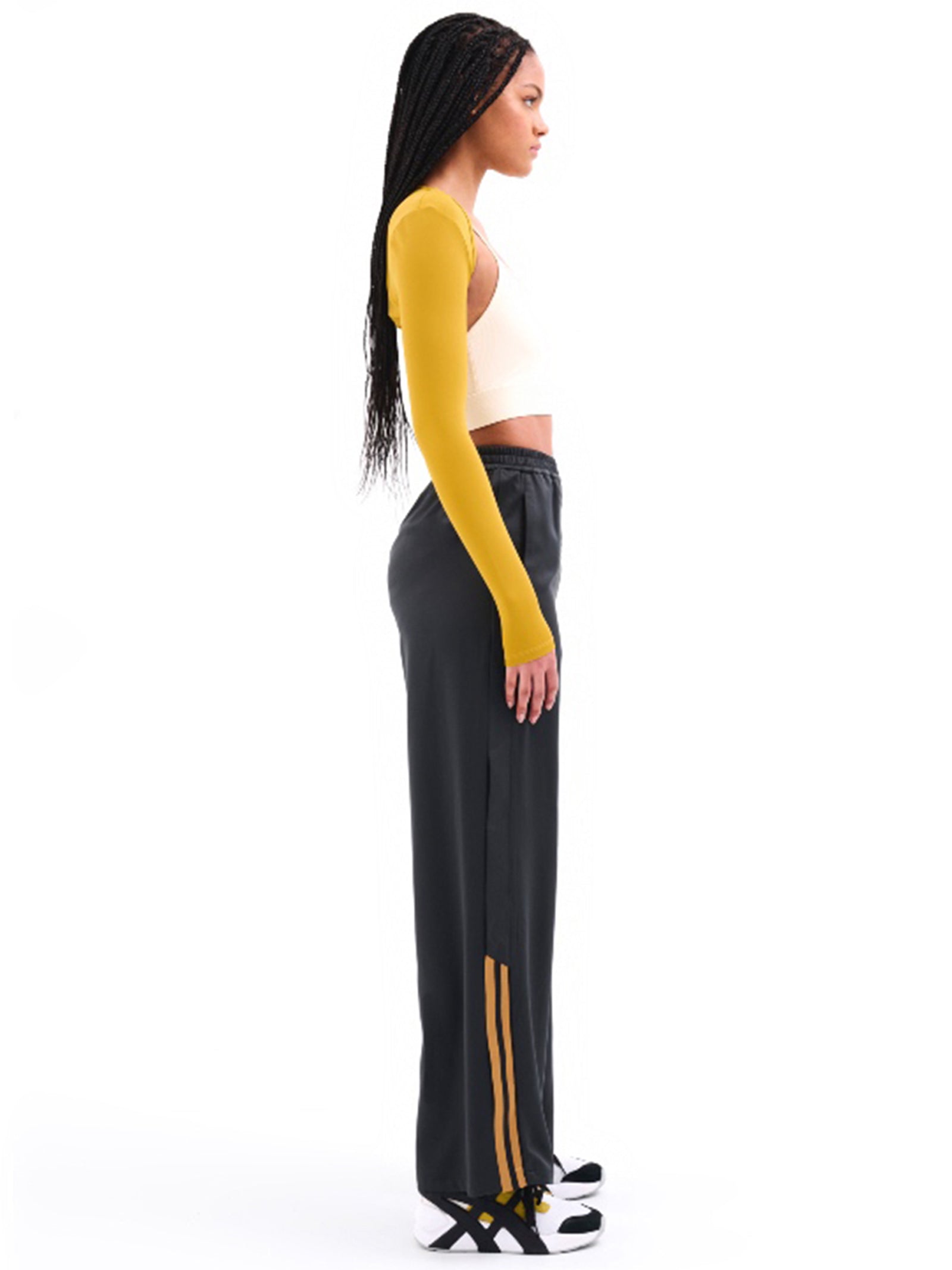 Pe nation Podium Pant Dark shadow | Glue Store