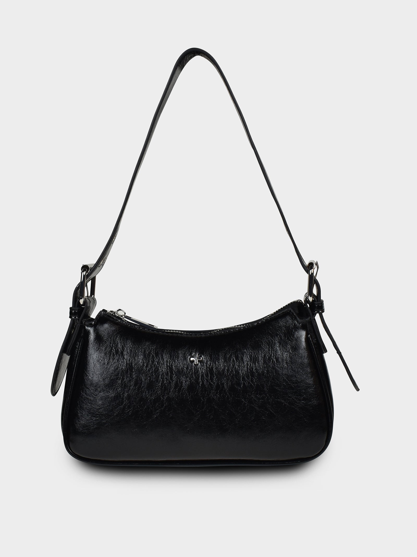 Peta And Jain Queen Black/Silver | Glue Store