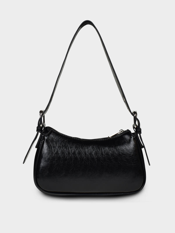 Peta And Jain Queen Black/Silver | Glue Store