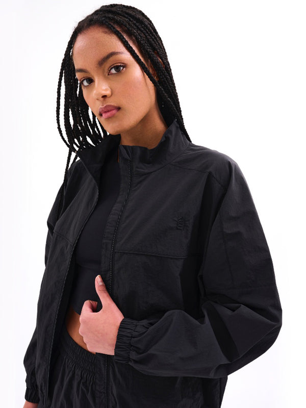 Pe Nation Redline Jacket Black | Glue Store