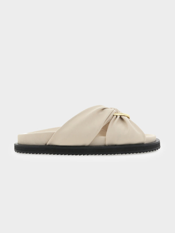 Billini Tanya Shoes Bone | Glue Store