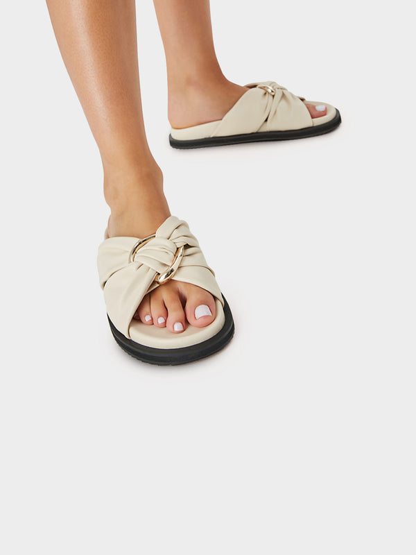 Billini Tanya Shoes Bone | Glue Store