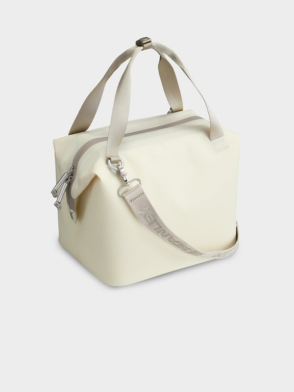 Stanley Small Cooler Bag Cream | Glue Store