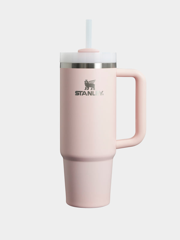 Stanley The Quencher H2.0 Flowstate 0.88 Litre Tumbler Bloom
