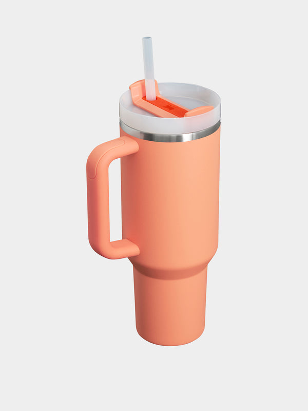 Stanley Quencher 2.0 1.2L Tumbler Nectarine | Glue Store