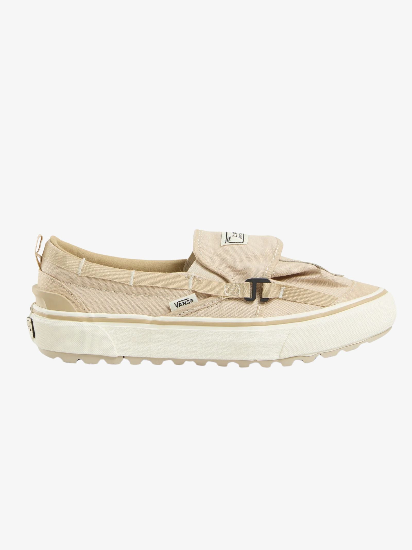 Vans X Nicole Mclaughlin Shoes