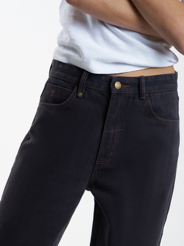 Thrills Tony Jean Midnight Blue | Glue Store