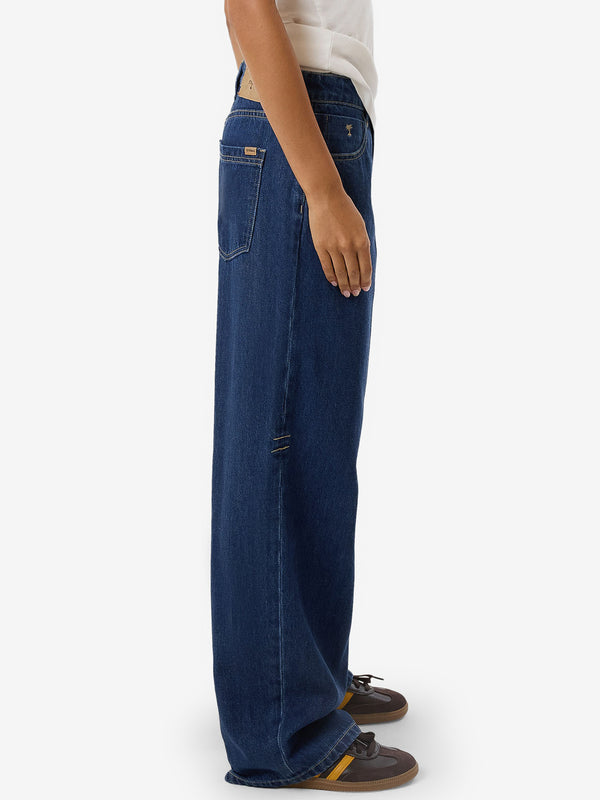 Thrills Tony Jean Union Blue | Glue Store