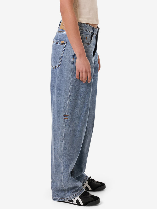 Thrills Tony Jean Vintage Stone Blue | Glue Store