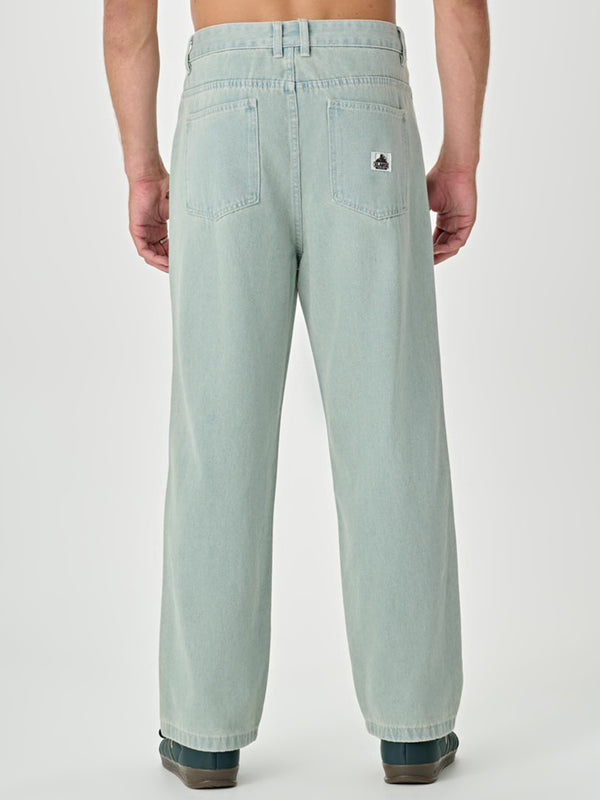 Xlarge Bull Denim 91 Jeans in Dirty Bleach Dirty bleach | Glue Store