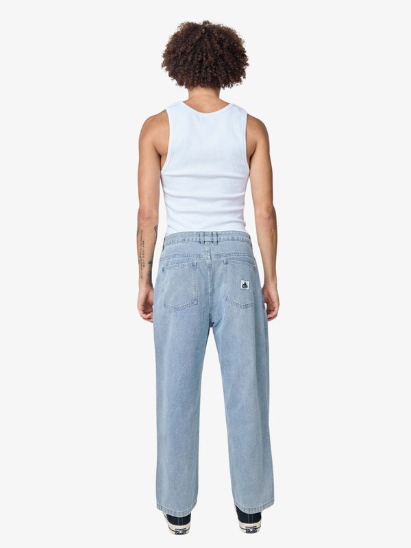 Xlarge Bull Denim 91 Pants Slate | Glue Store