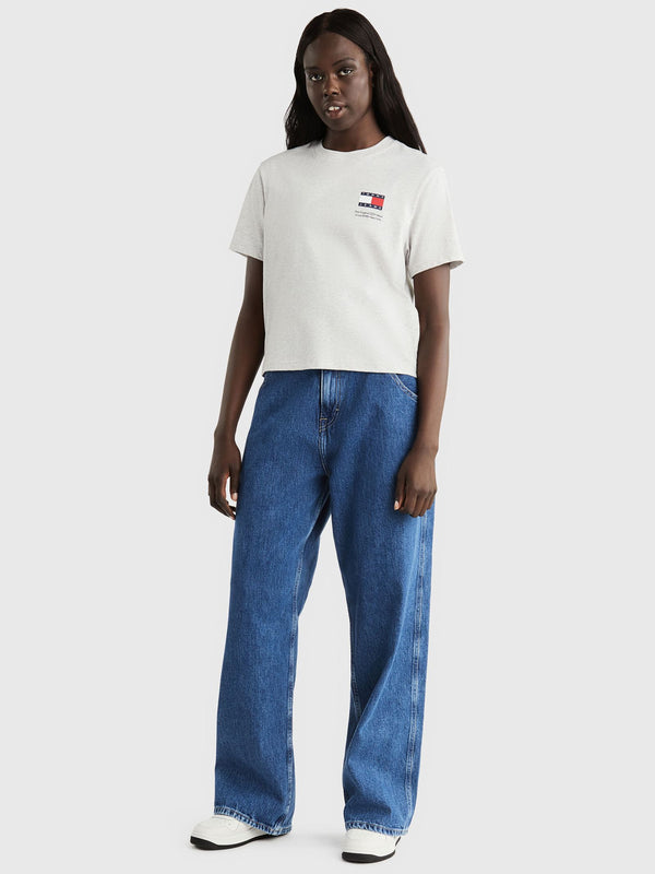 Tommy hilfiger Bxy Graphic Flag T-Shirt | Glue Store