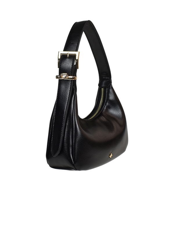 Peta And Jain Gigi Bag Black | Glue Store