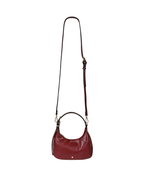Peta And Jain Gigi Bag Cherry | Glue Store