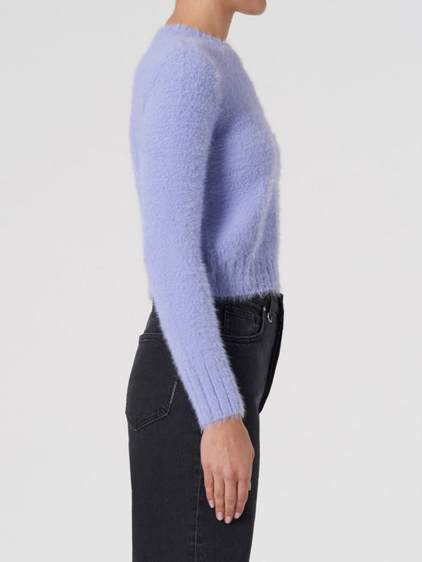 Neuw Kate Knit Lavender | Glue Store