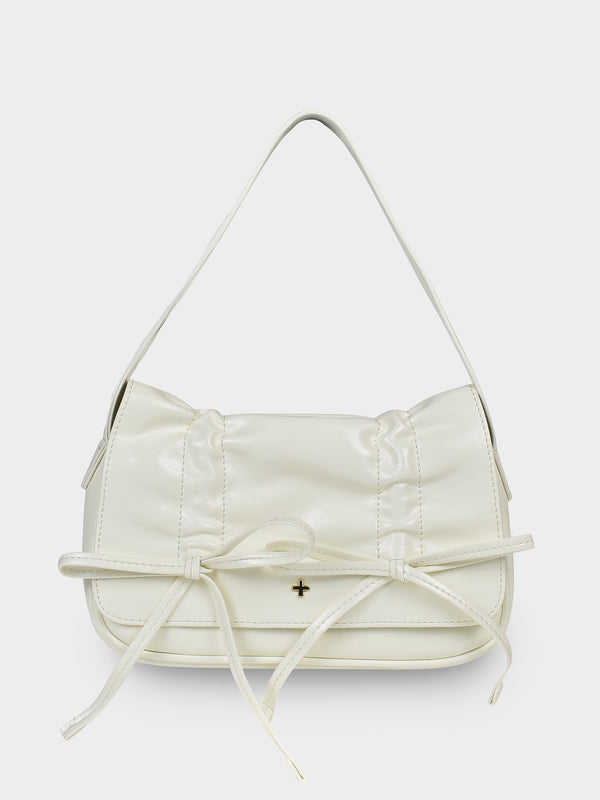 Peta And Jain Klancy White/Gold | Glue Store