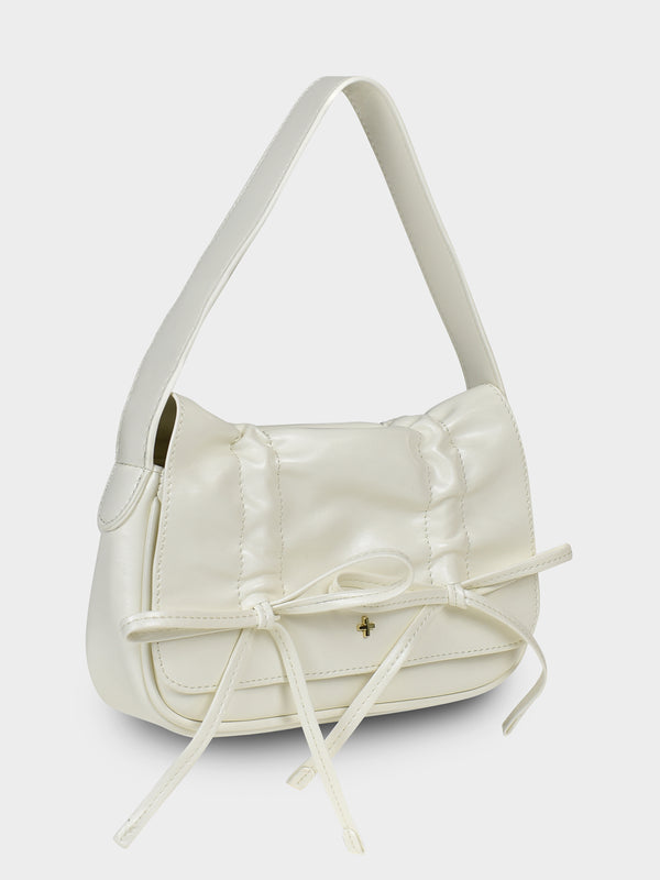 Peta And Jain Klancy White/Gold | Glue Store