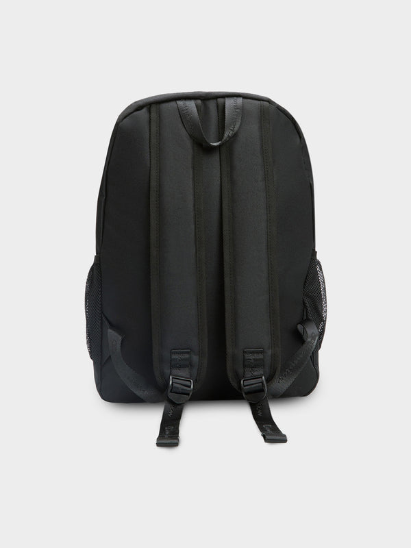 Champion Large Backpack Black | Glue Store