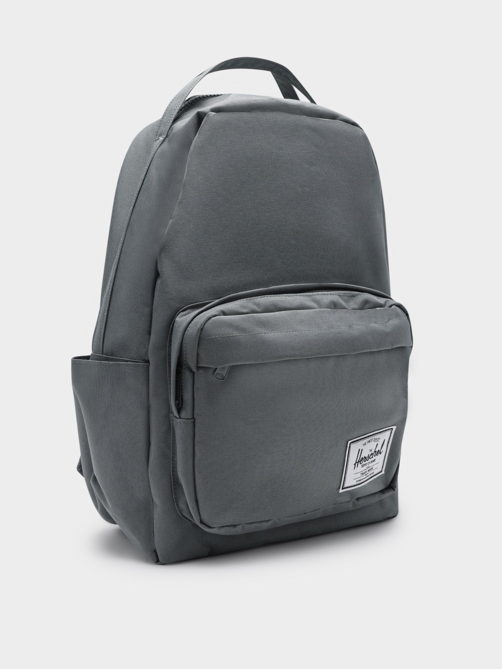 Herschel Miller Backpack Green | Glue Store