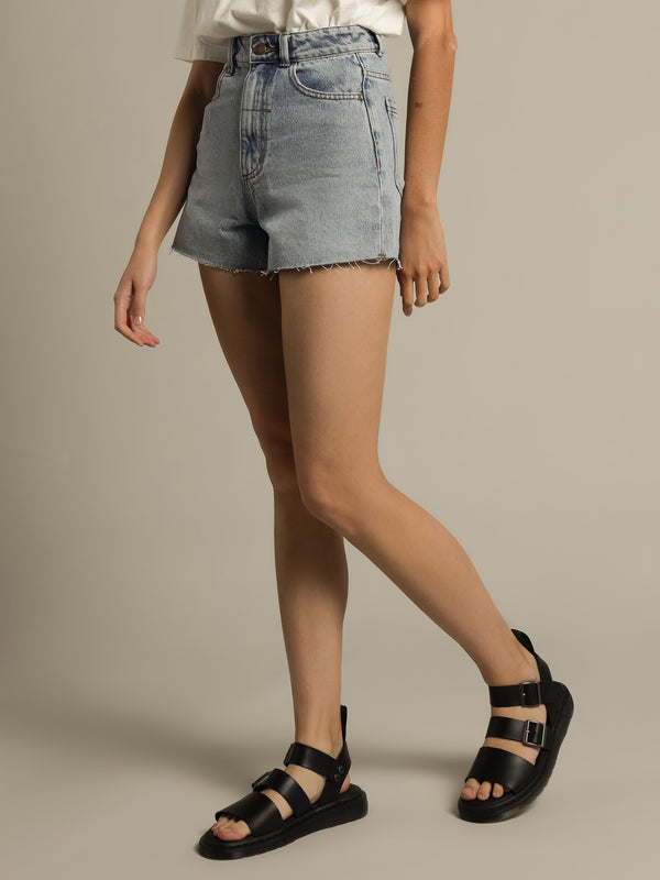 Thrills Erica Shorts Aged Blue | Glue Store