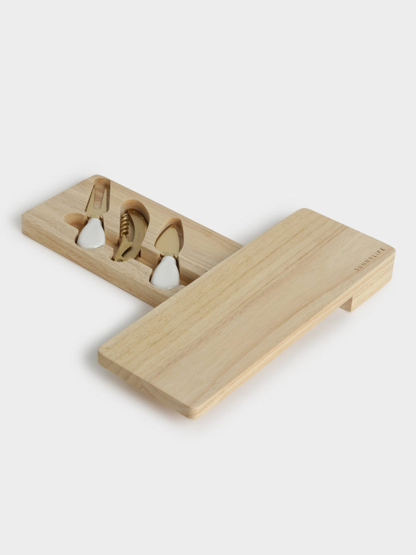 Travel Cheese Set - Glue Store