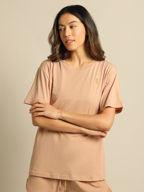 Pe Nation All Around T-Shirt Sirocco | Glue Store