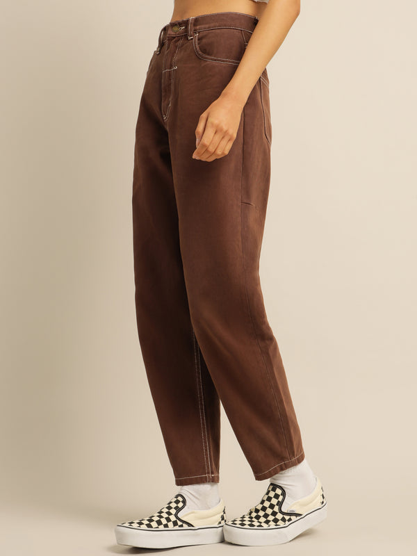 Thrills Sabina Jean Washed Coc | Glue Store