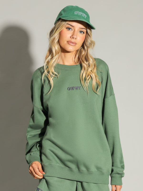 OWWY Heritage Sweat Bottle | Glue Store