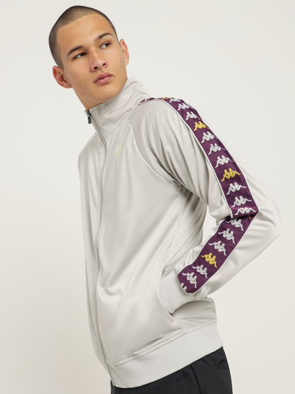 Kappa 222 Banda Dullo Track Jacket