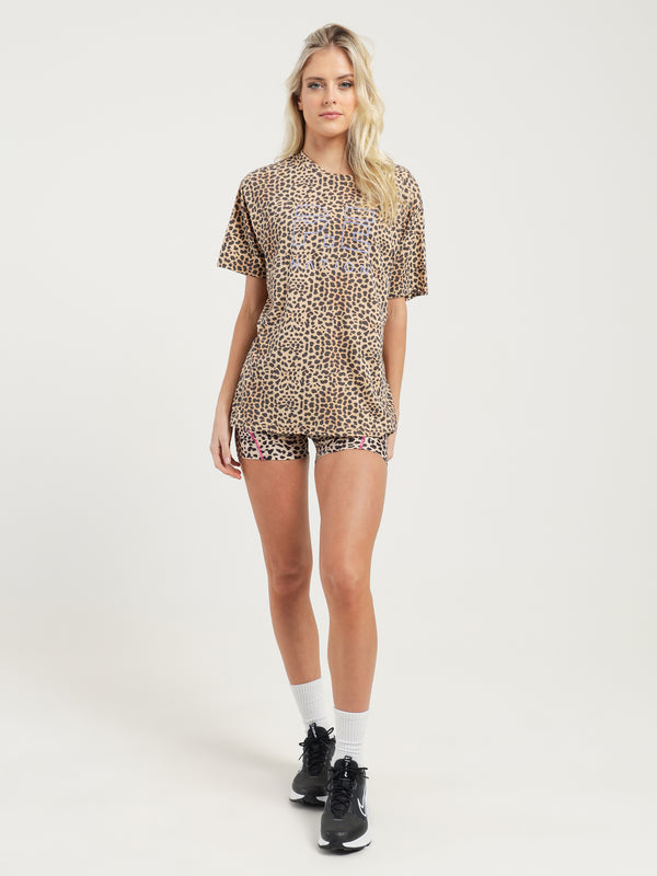 Pe Nation Del Mar T-Shirt Print | Glue Store