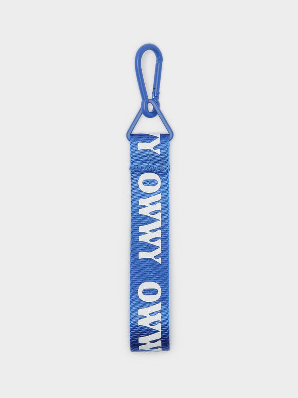 OWWY OWWY Key Ring Strap Blue | Glue Store