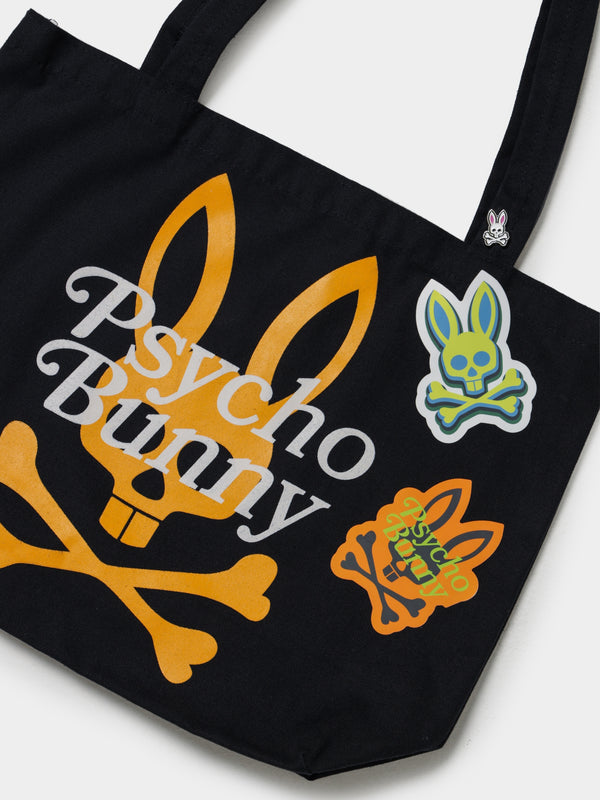 Psycho Bunny Inc Psycho Bunny GWP Pack Black | Glue Store