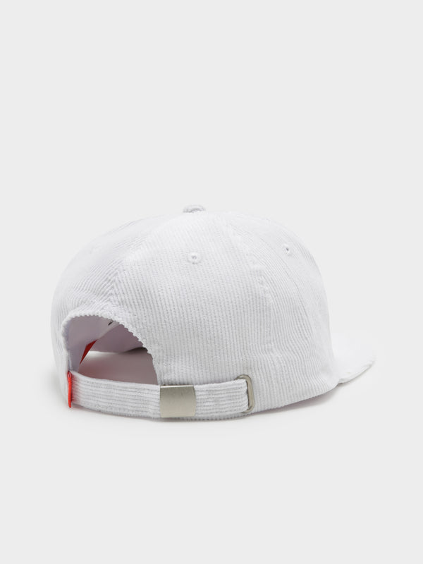 Worship Revolution Hat White | Glue Store