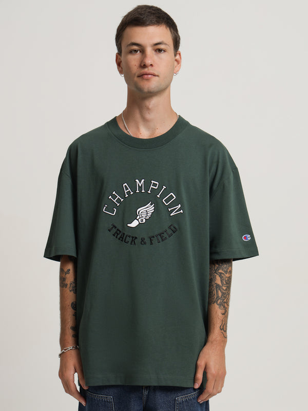 Champion Heritage Collegiate T-Shirt Metaphor | Glue Store