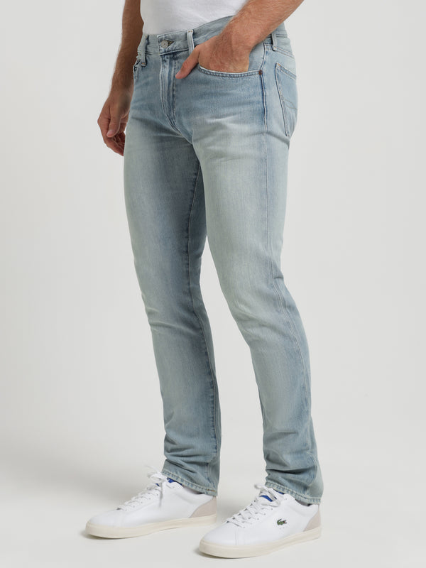 Polo Ralph Lauren Slim Fit Jeans Denim | Glue Store