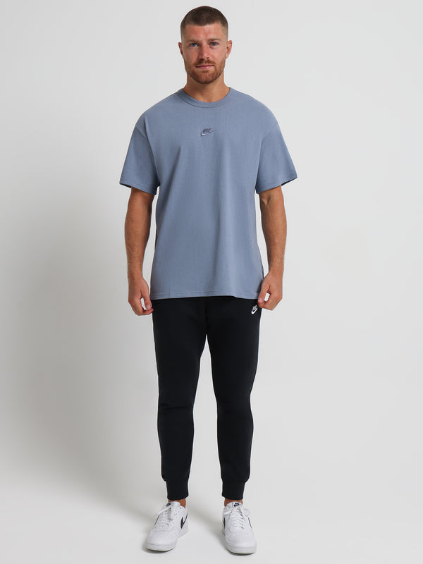 Sportswear Premium Essentials Sustainable in Ashen Slate | Glue Store