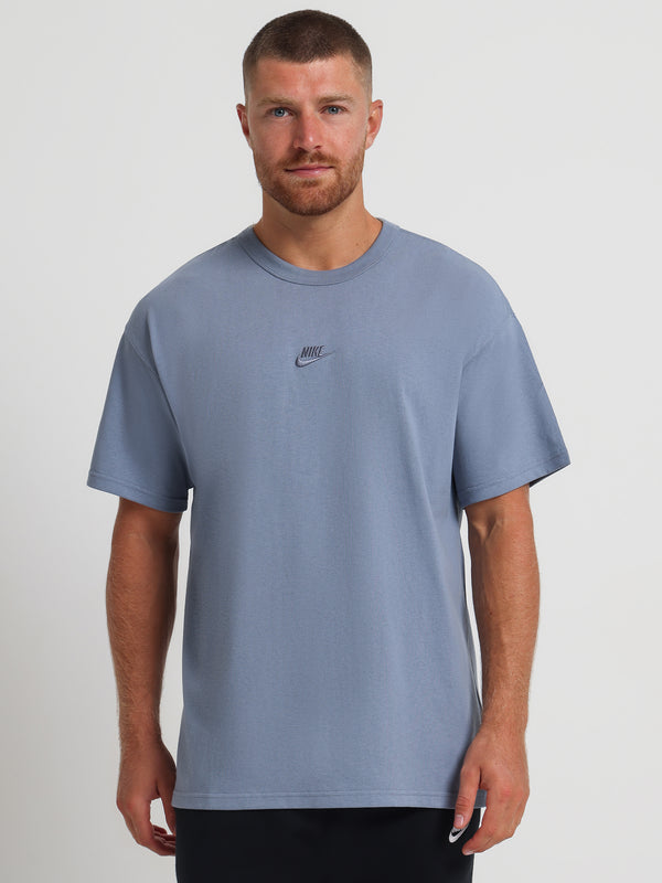 Sportswear Premium Essentials Sustainable in Ashen Slate | Glue Store