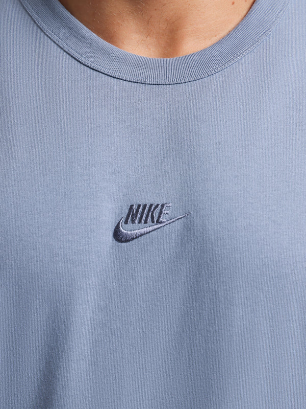 Sportswear Premium Essentials Sustainable in Ashen Slate | Glue Store