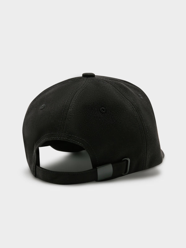 Pe Nation Frontside Cap Black | Glue Store