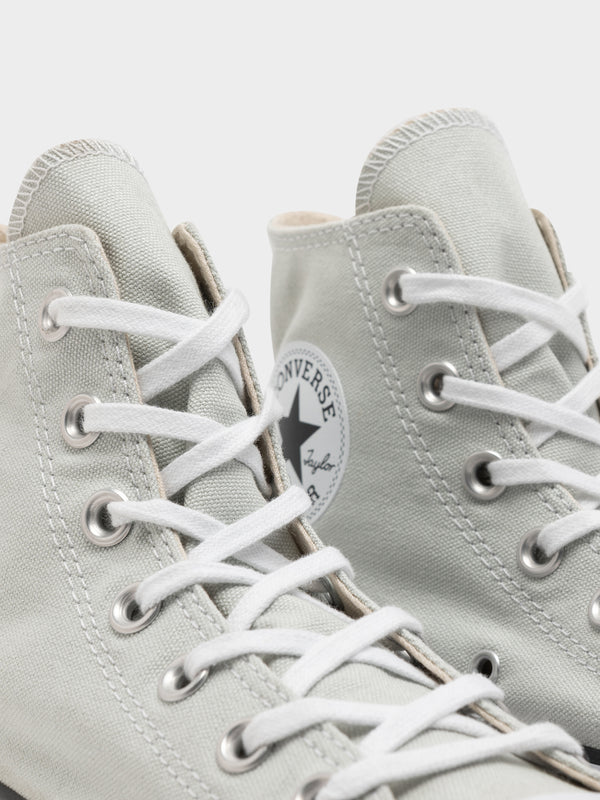 Converse Womens Chuck Taylor All Star Lift High Top