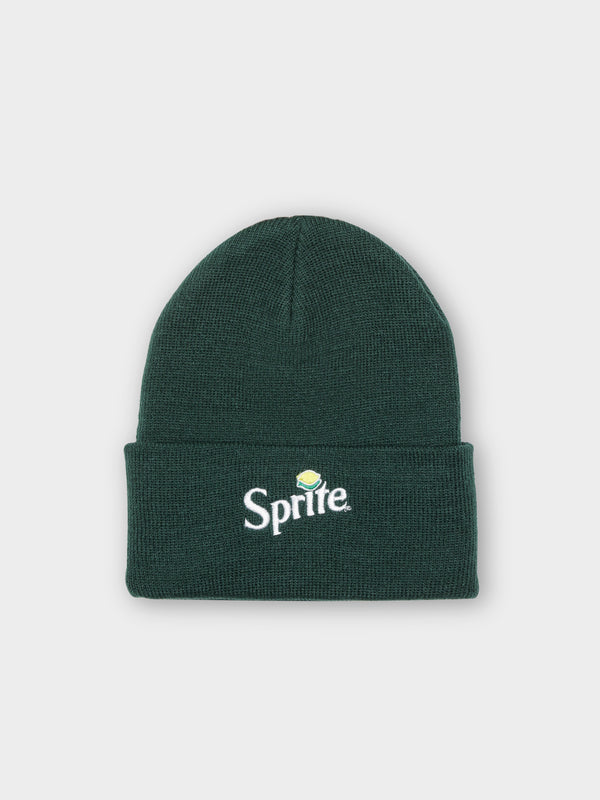 American Needle Sprite Beanie Green | Glue Store