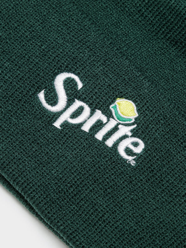 American Needle Sprite Beanie Green | Glue Store